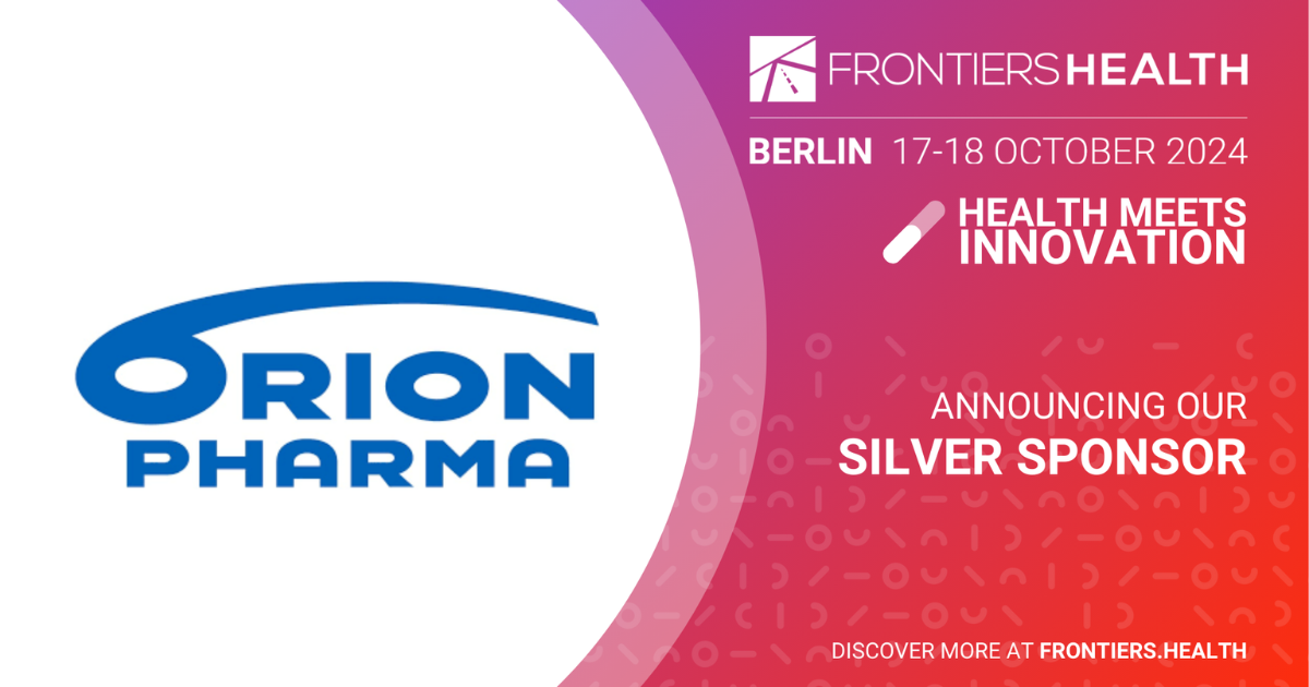 Speed up and improve ROI of new product flow with data and AI by Orion Pharma at FH24 ...